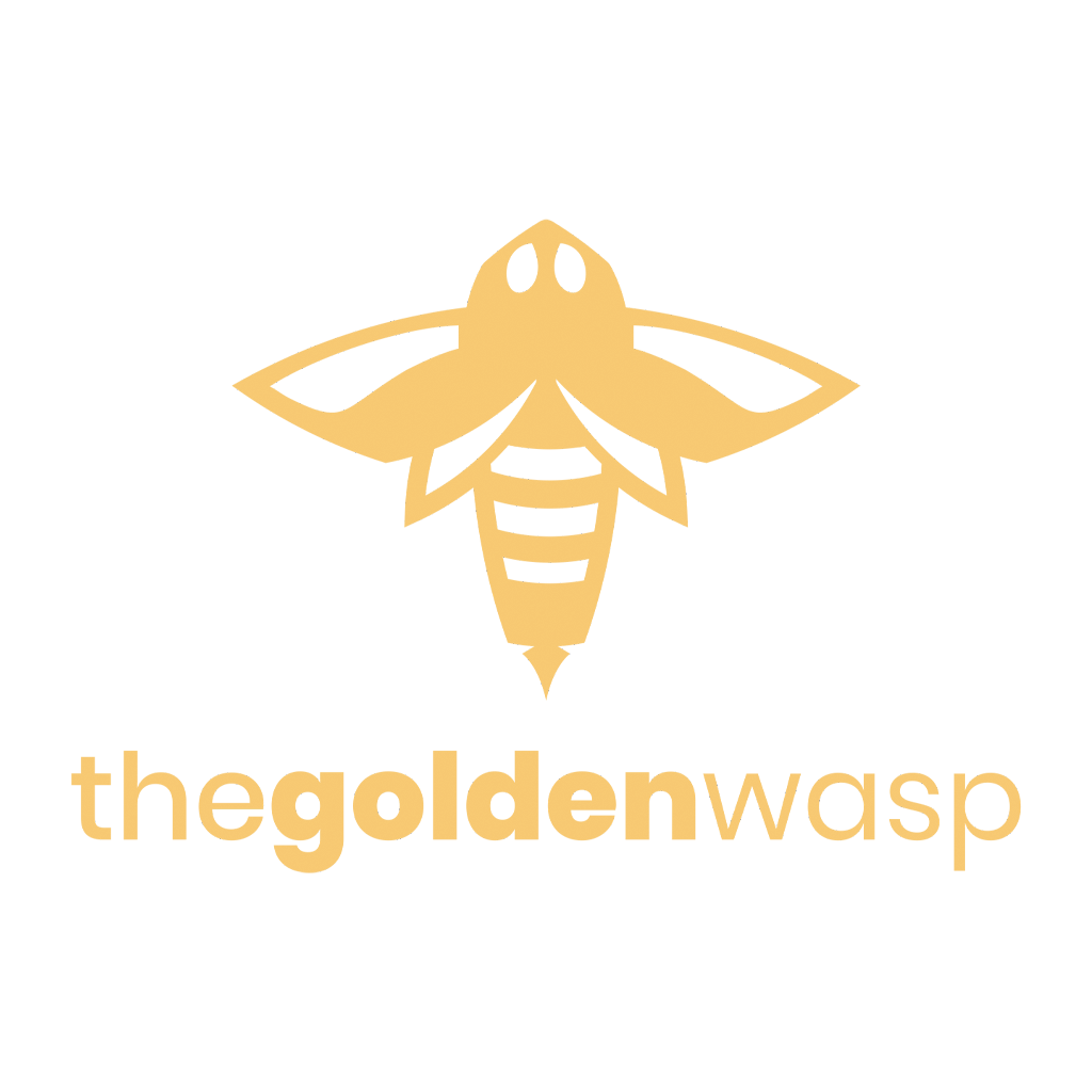 Fantasia - The Goldenwasp